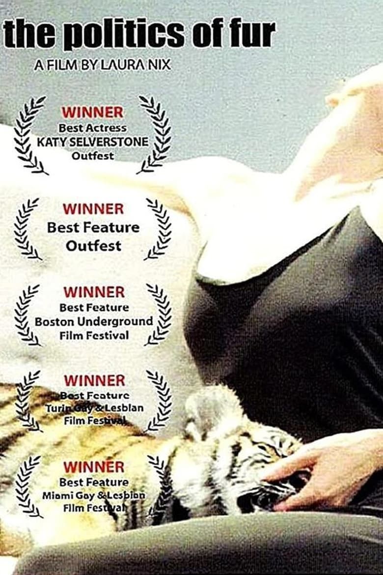 The Politics of Fur Summary, Latest News, Trailer, Cast, Where to Watch ...