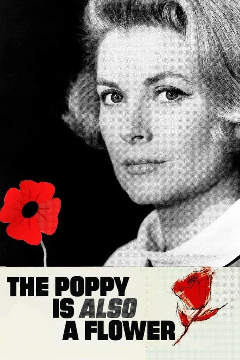 The Poppy Is Also a Flower Summary, Latest News, Trailer, Cast, Where ...
