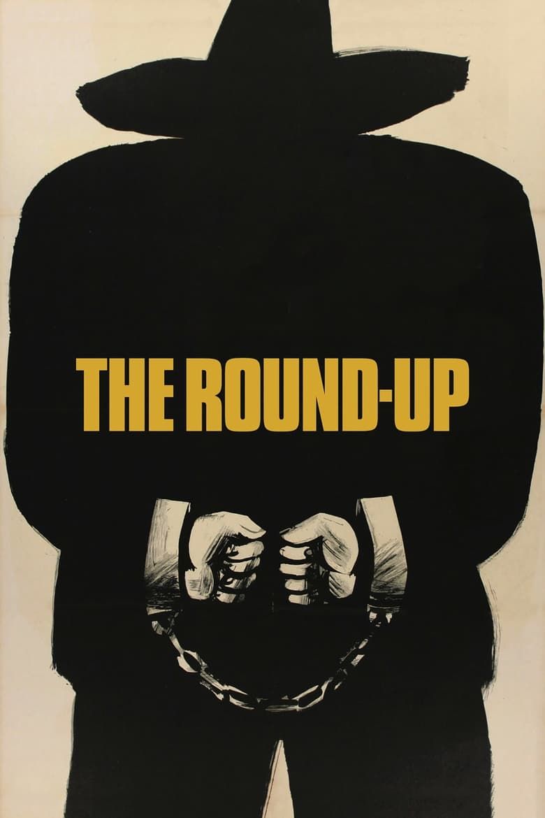 The Round-Up Summary, Latest News, Trailer, Cast, Where to Watch and More