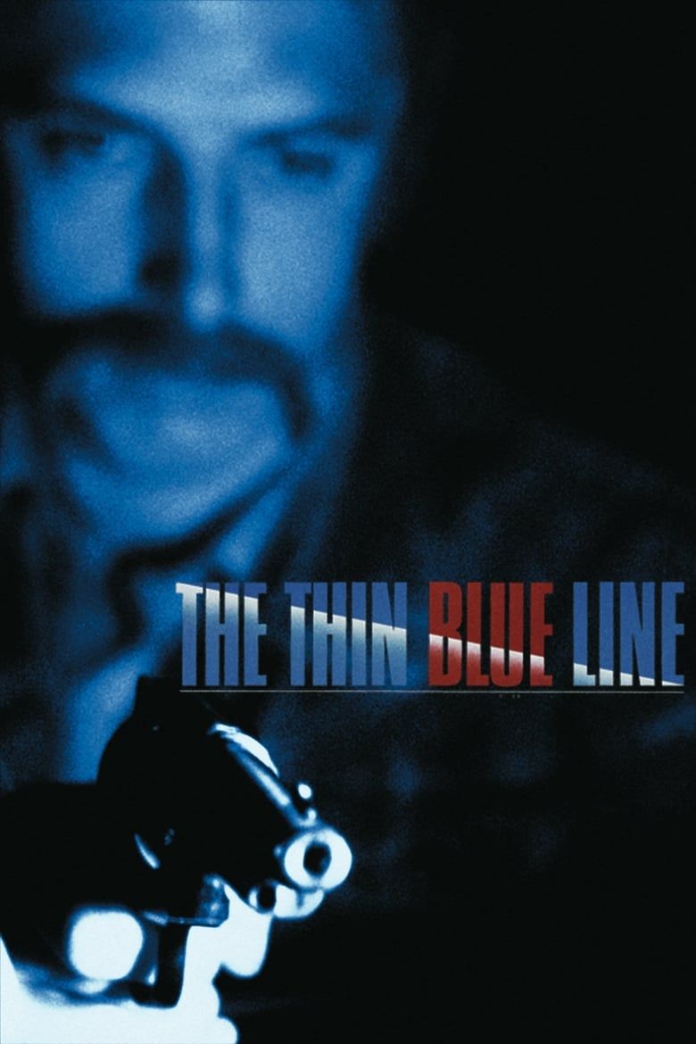 The Thin Blue Line Summary, Latest News, Trailer, Cast, Where to Watch ...