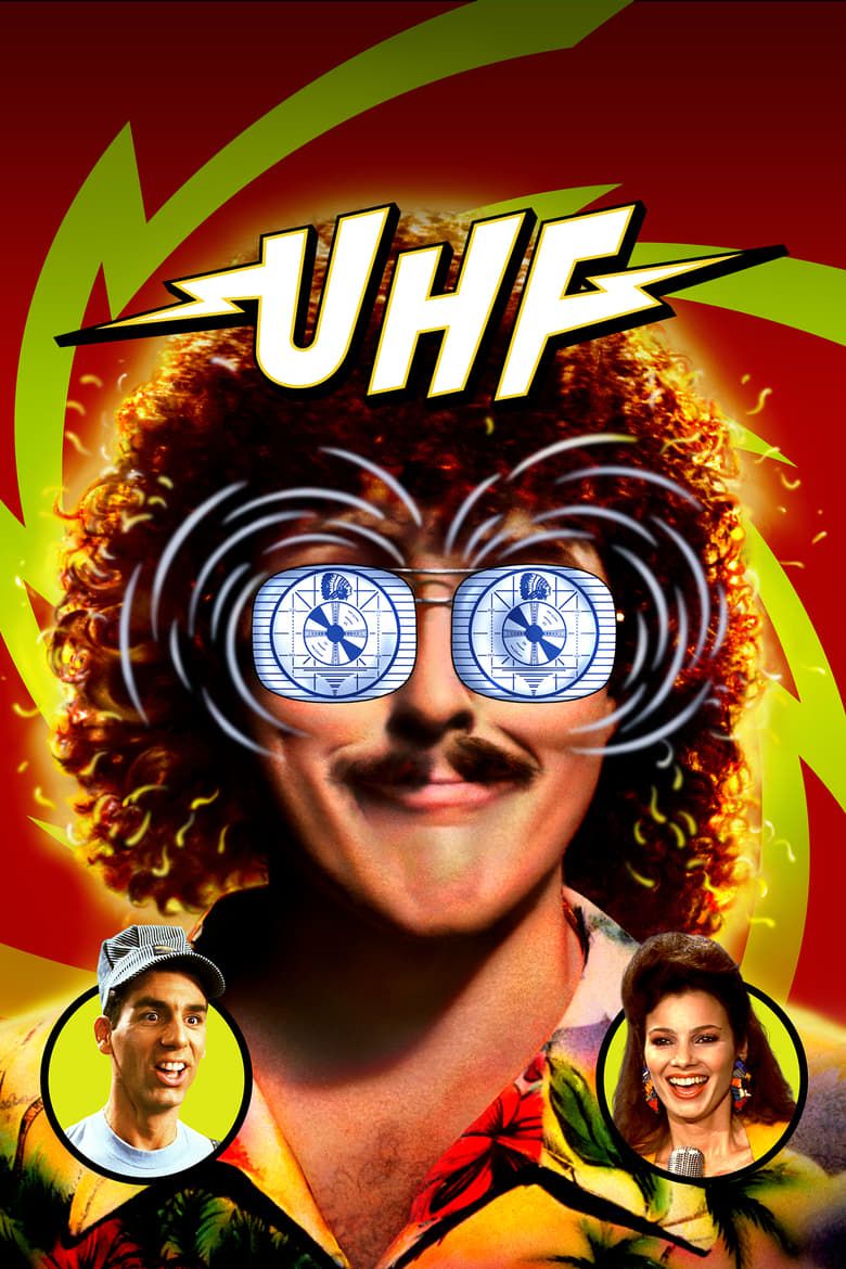 UHF Summary, Latest News, Trailer, Cast, Where to Watch and More