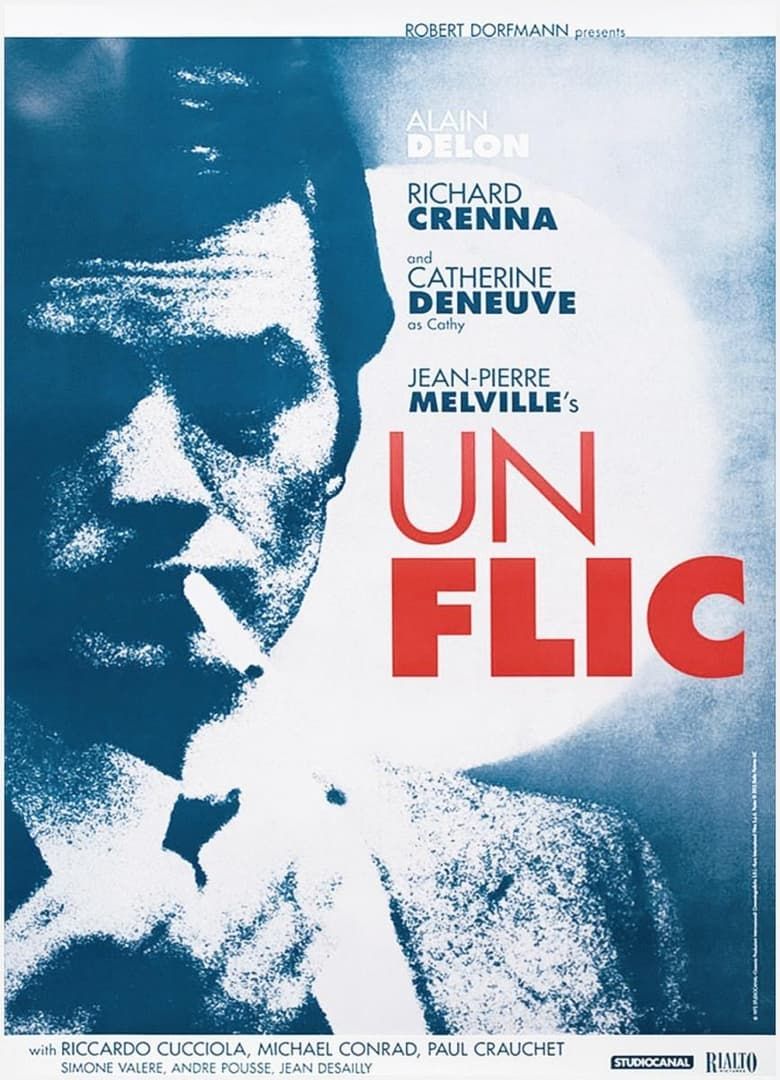 Un Flic Summary, Latest News, Trailer, Cast, Where to Watch and More
