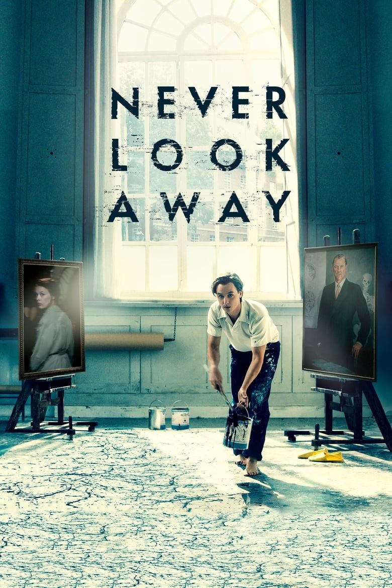 Never Look Away Summary, Latest News, Trailer, Cast, Where to Watch and ...