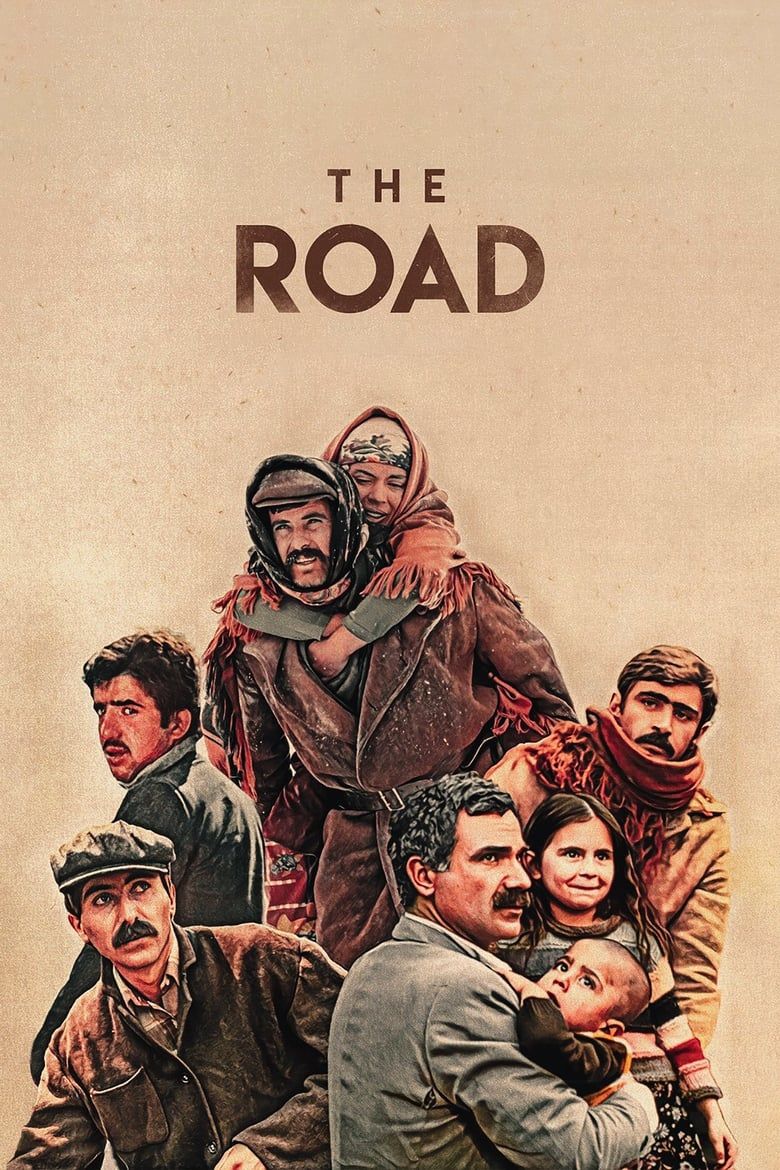 The Road Summary, Latest News, Trailer, Cast, Where to Watch and More