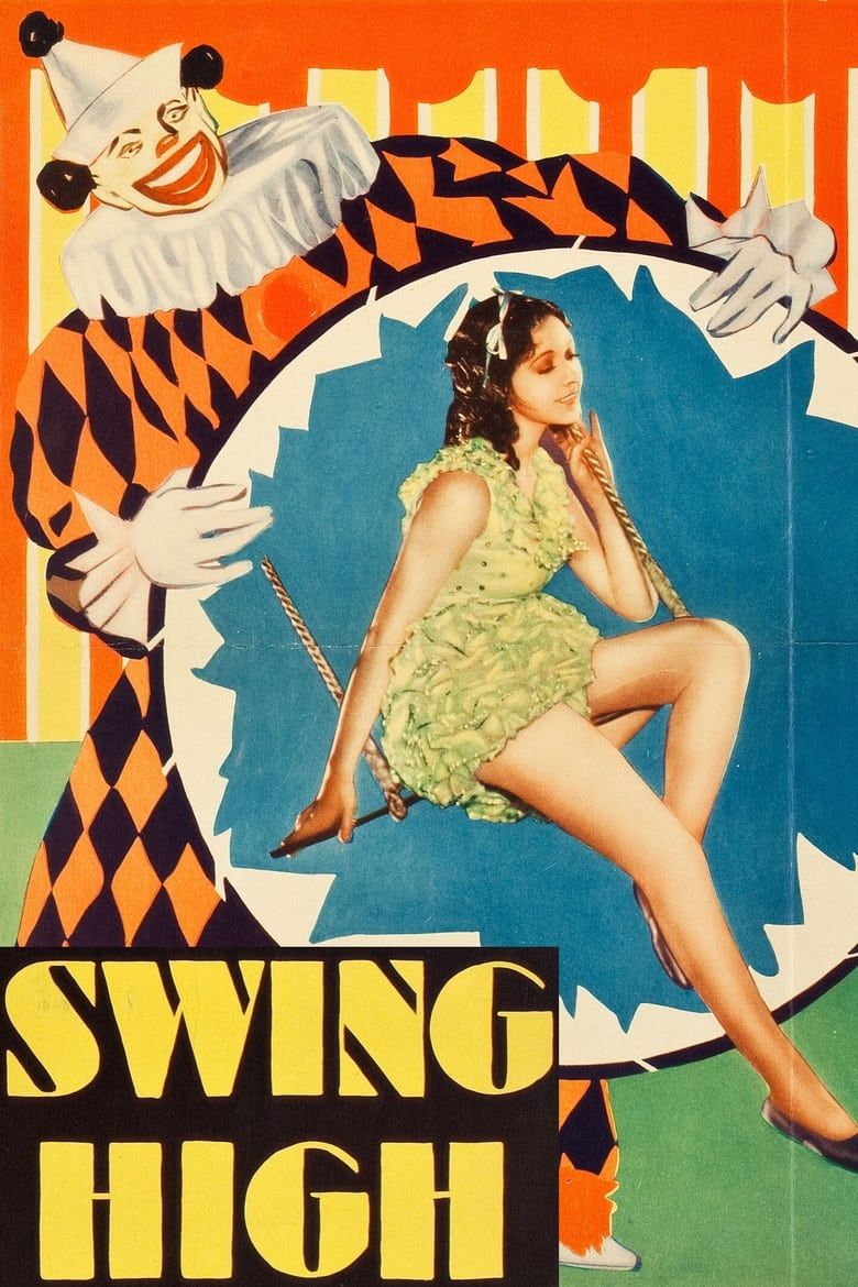 Swing High Summary, Latest News, Trailer, Cast, Where to Watch and More