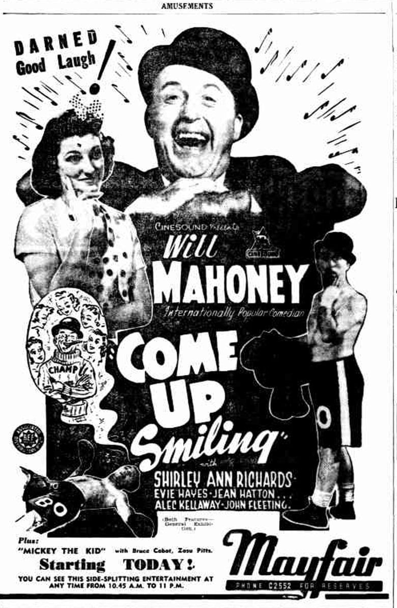 Come Up Smiling Summary, Latest News, Trailer, Cast, Where to Watch and ...