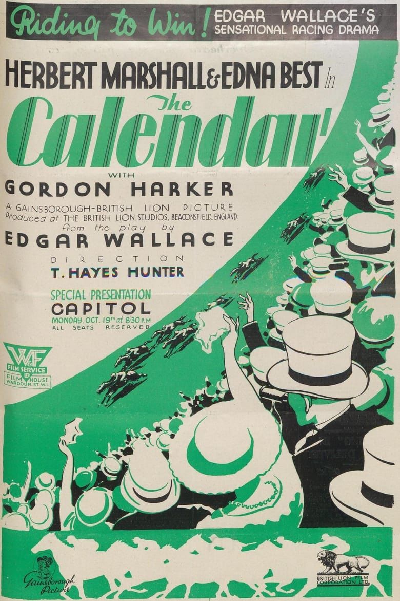 The Calendar Summary, Latest News, Trailer, Cast, Where to Watch and More