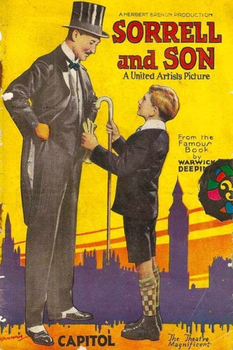 Sorrell and Son Summary, Latest News, Trailer, Cast, Where to Watch and ...