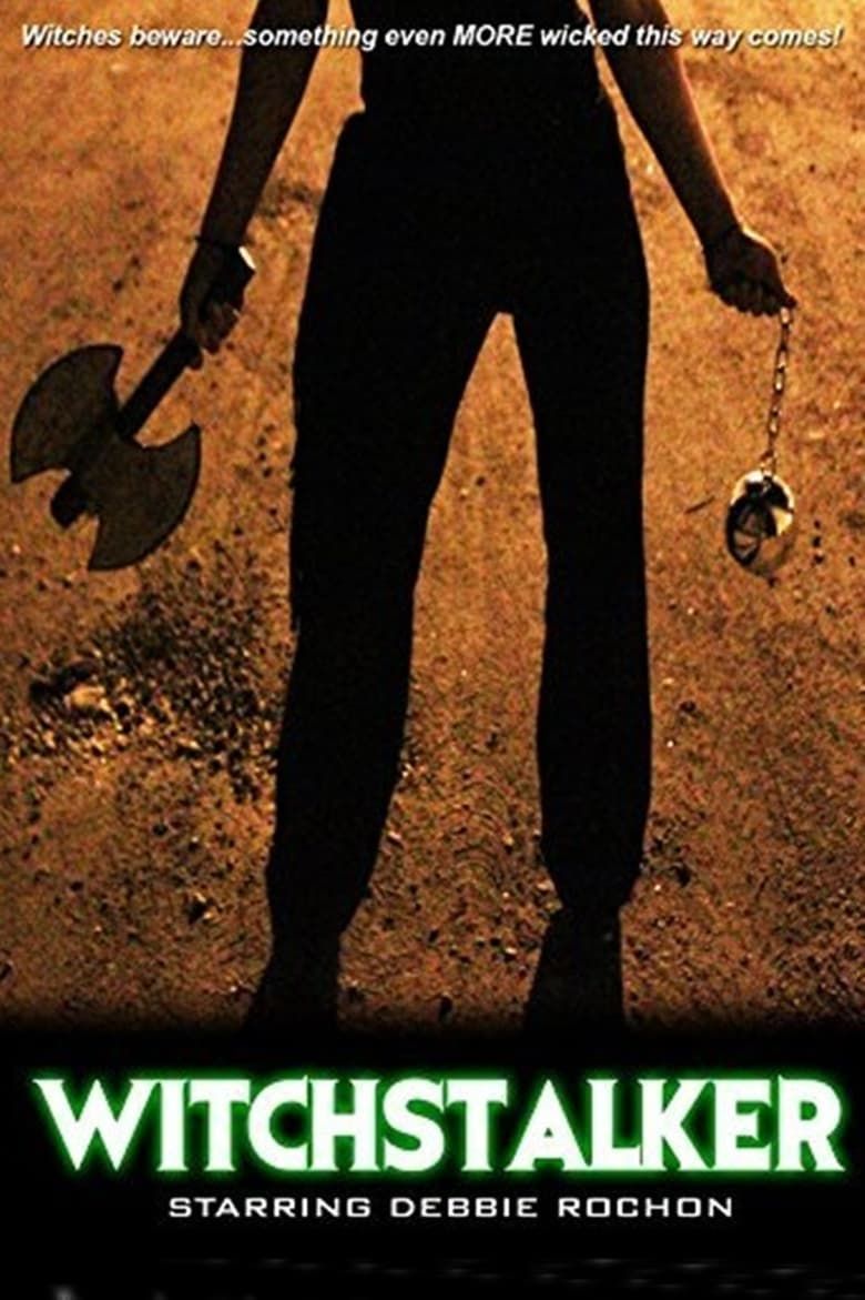 Witchstalker Summary, Latest News, Trailer, Cast, Where to Watch and More