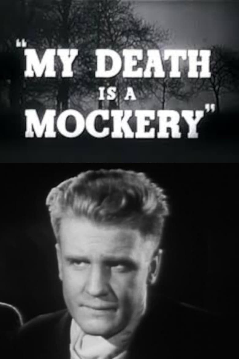 My Death Is a Mockery Summary, Latest News, Trailer, Cast, Where to ...