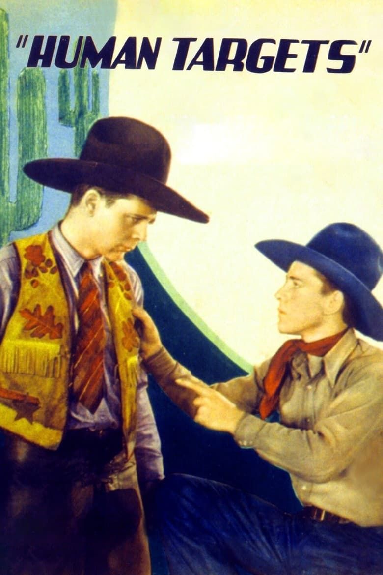 Human Targets Summary, Latest News, Trailer, Cast, Where to Watch and More