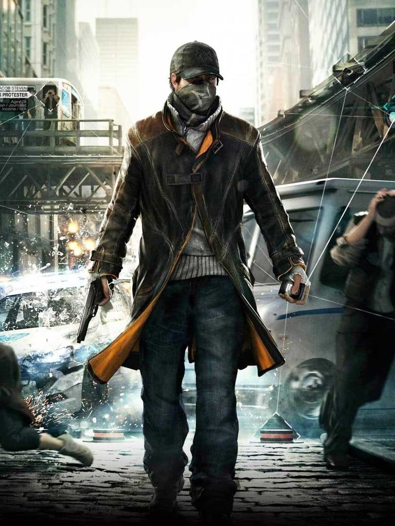 Watch Dogs Summary, Latest News, Trailer, Cast, Where to Watch and More