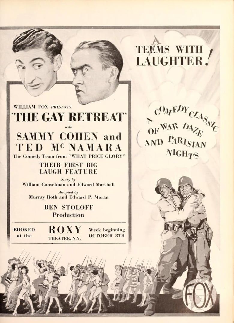 The Gay Retreat Summary, Latest News, Trailer, Cast, Where to Watch and ...