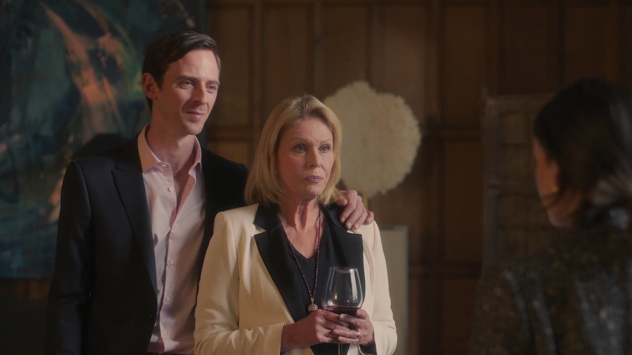 Fool Me Once - Season 1 Summary, Trailer, Cast, and More