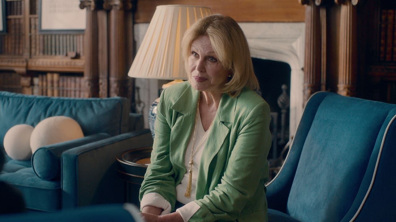 Fool Me Once - Season 1 Summary, Trailer, Cast, and More