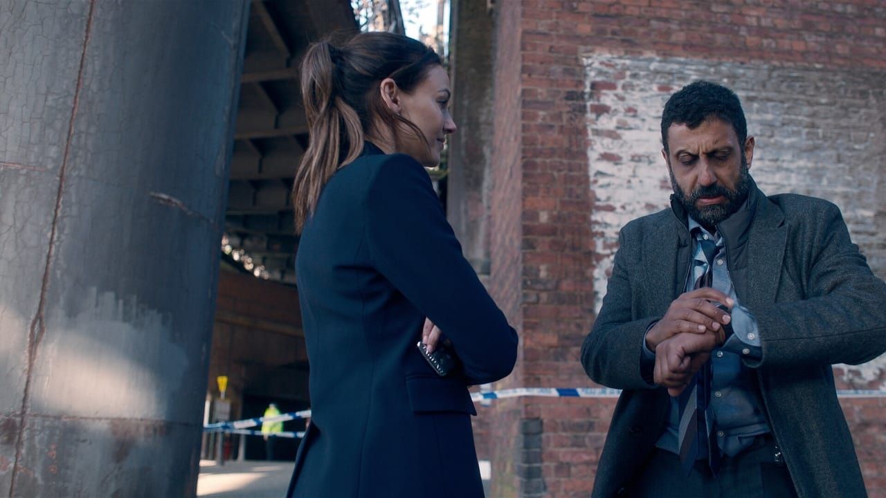 Fool Me Once - Season 1 Summary, Trailer, Cast, and More