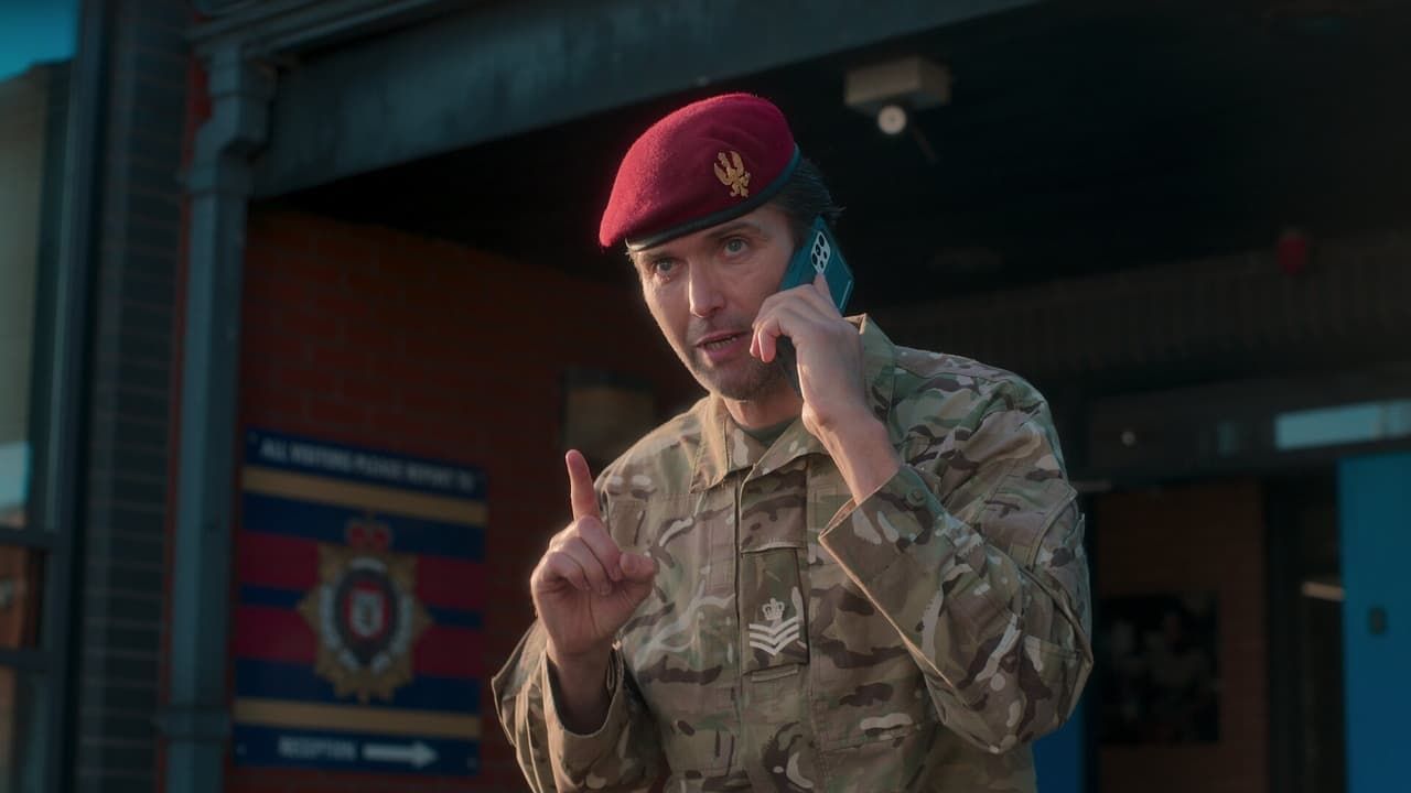 Fool Me Once - Season 1 Summary, Trailer, Cast, and More