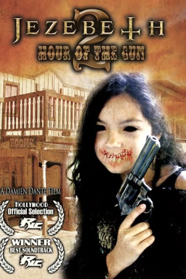Jezebeth 2 Hour of the Gun Summary, Trailer, Cast, Where to Watch and More
