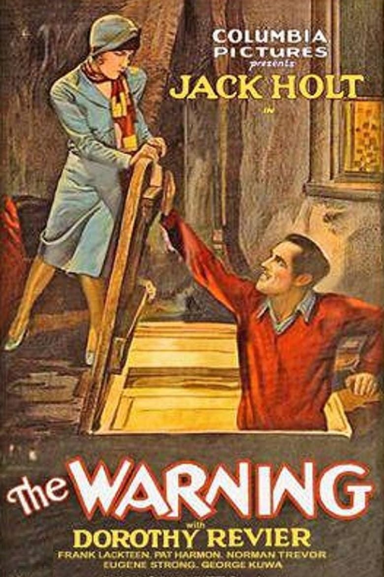 The Warning Summary, Latest News, Trailer, Cast, Where to Watch and More