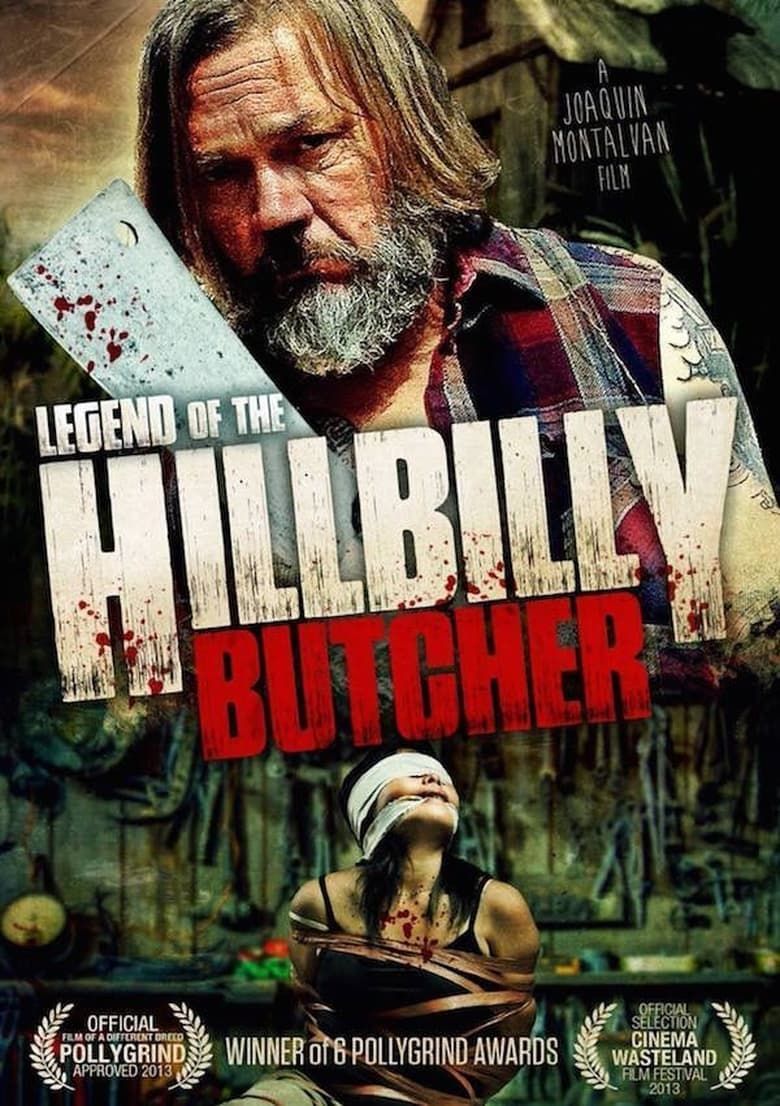 Legend of the Hillbilly Butcher Summary, Latest News, Trailer, Cast ...