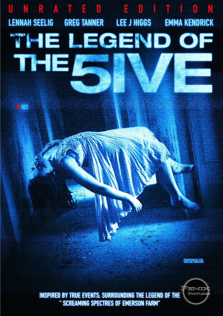 The Legend of the 5ive Summary, Latest News, Trailer, Cast, Where to ...