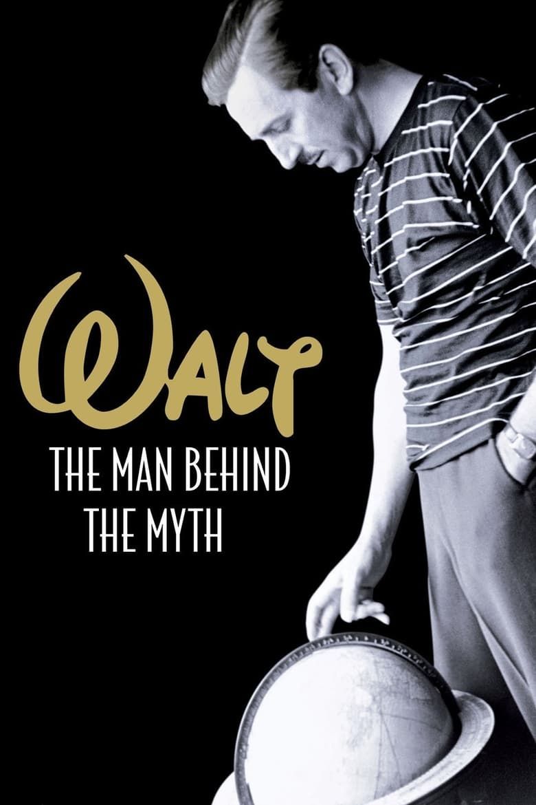 Walt: The Man Behind the Myth Summary, Latest News, Trailer, Cast ...