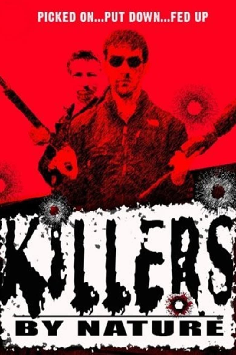 Killers by Nature Summary, Latest News, Trailer, Cast, Where to Watch ...