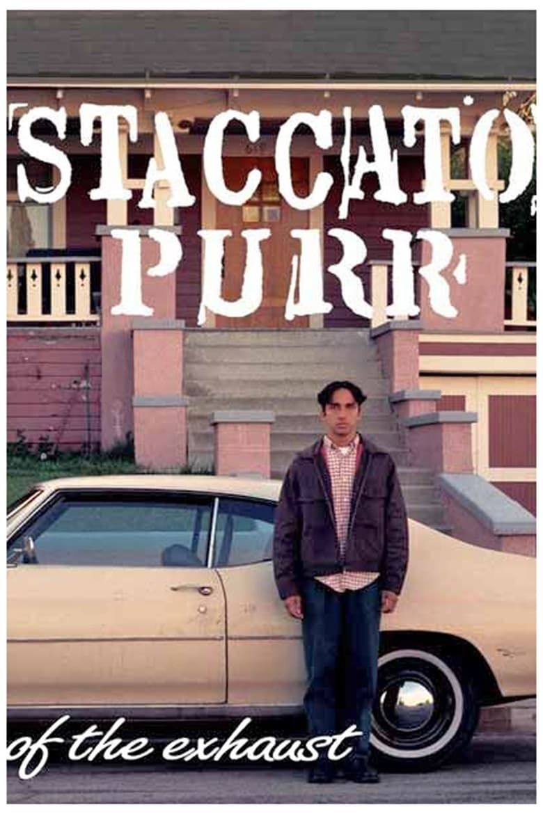 Staccato Purr of the Exhaust Summary, Latest News, Trailer, Cast, Where ...