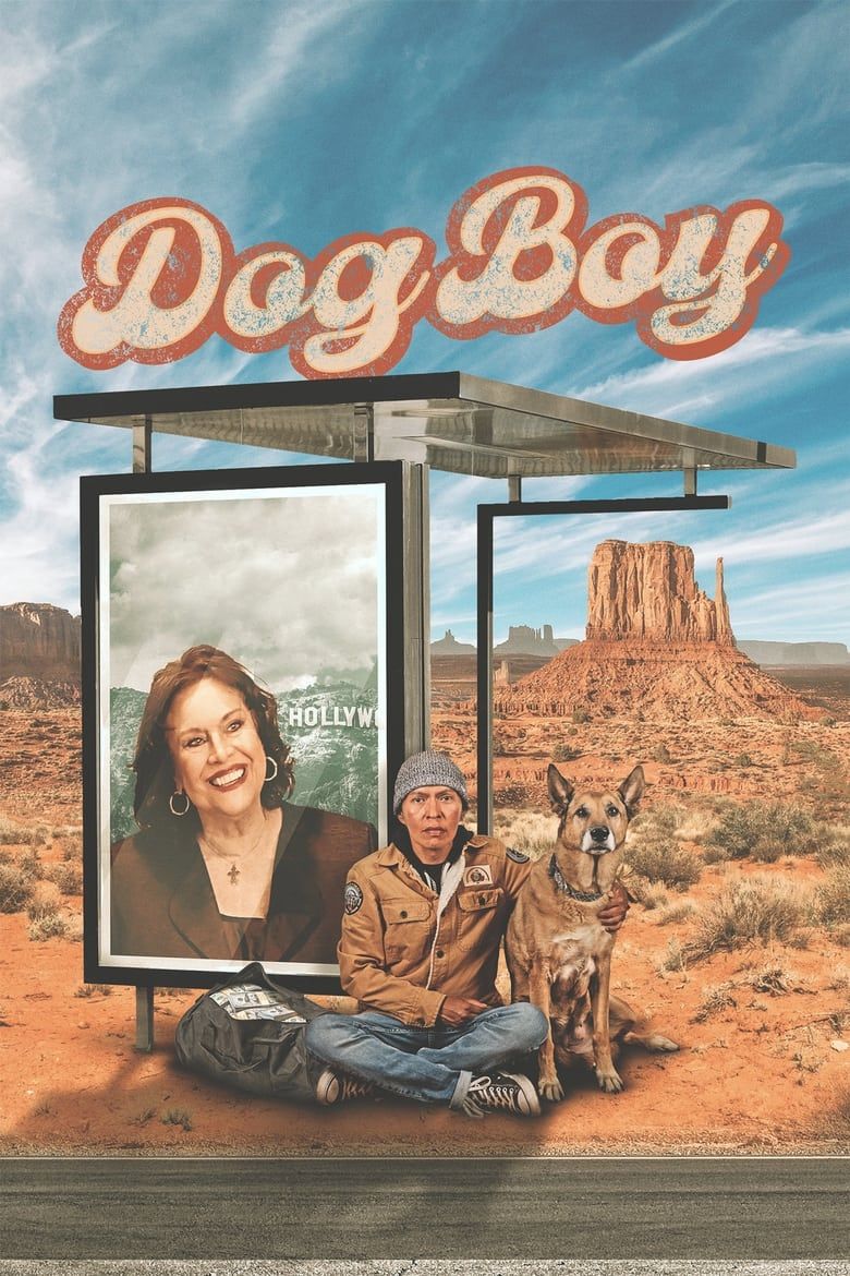 Dog Boy Summary, Latest News, Trailer, Cast, Where to Watch and More