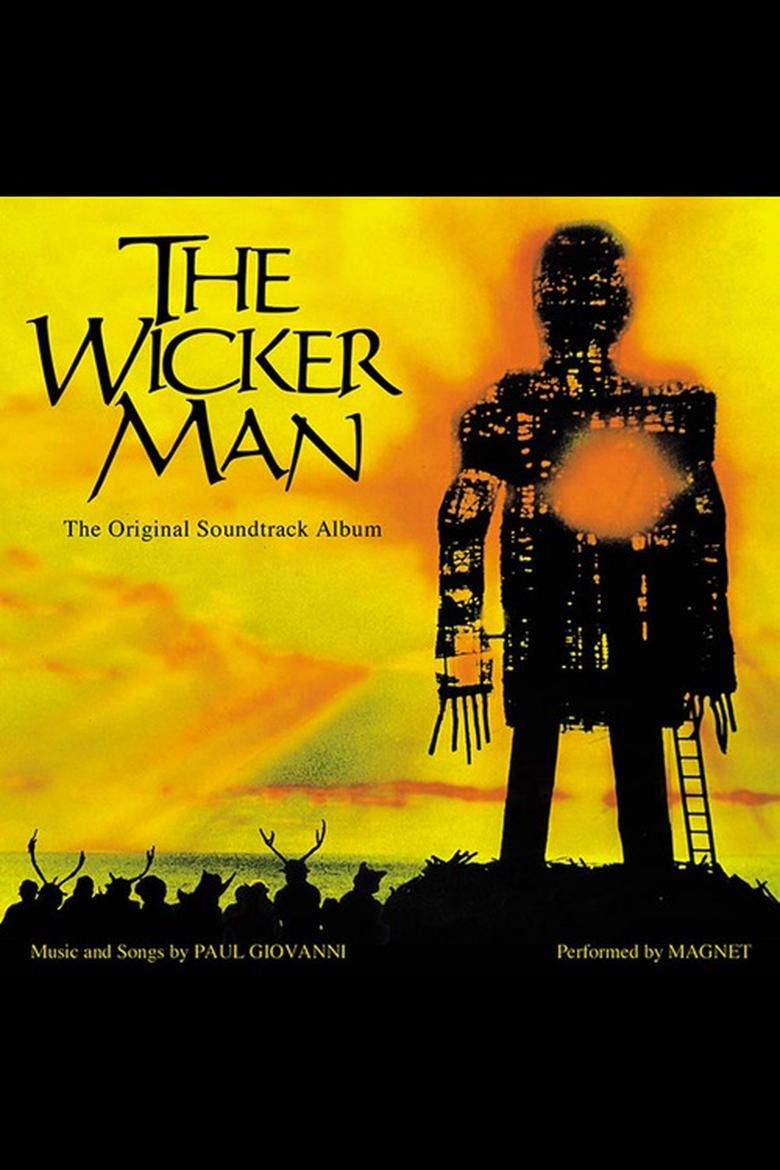 The Music of 'The Wicker Man' Summary, Latest News, Trailer, Cast ...