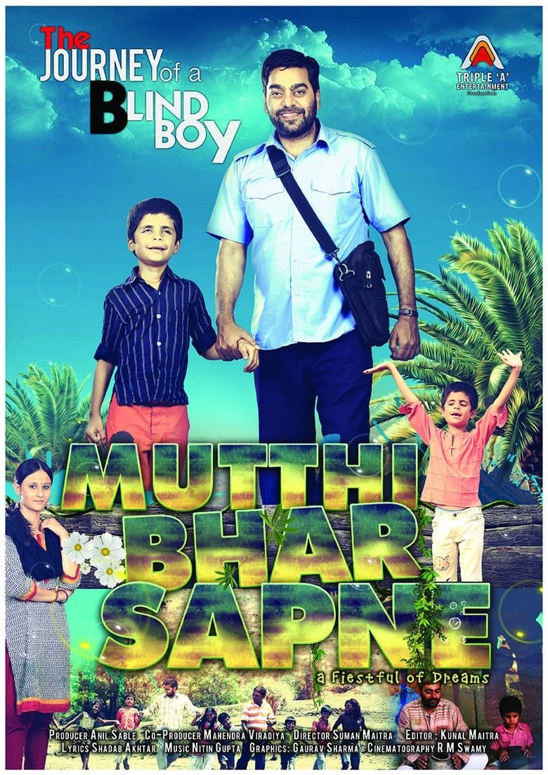 Mutthi Bhar Sapne Summary, Latest News, Trailer, Cast, Where to Watch ...