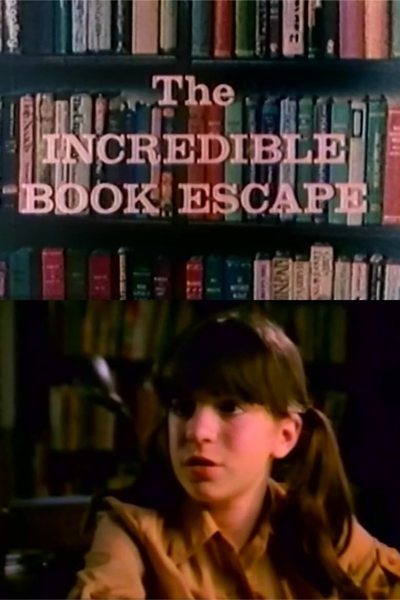 The Incredible Book Escape Summary Latest News Trailer Cast Where