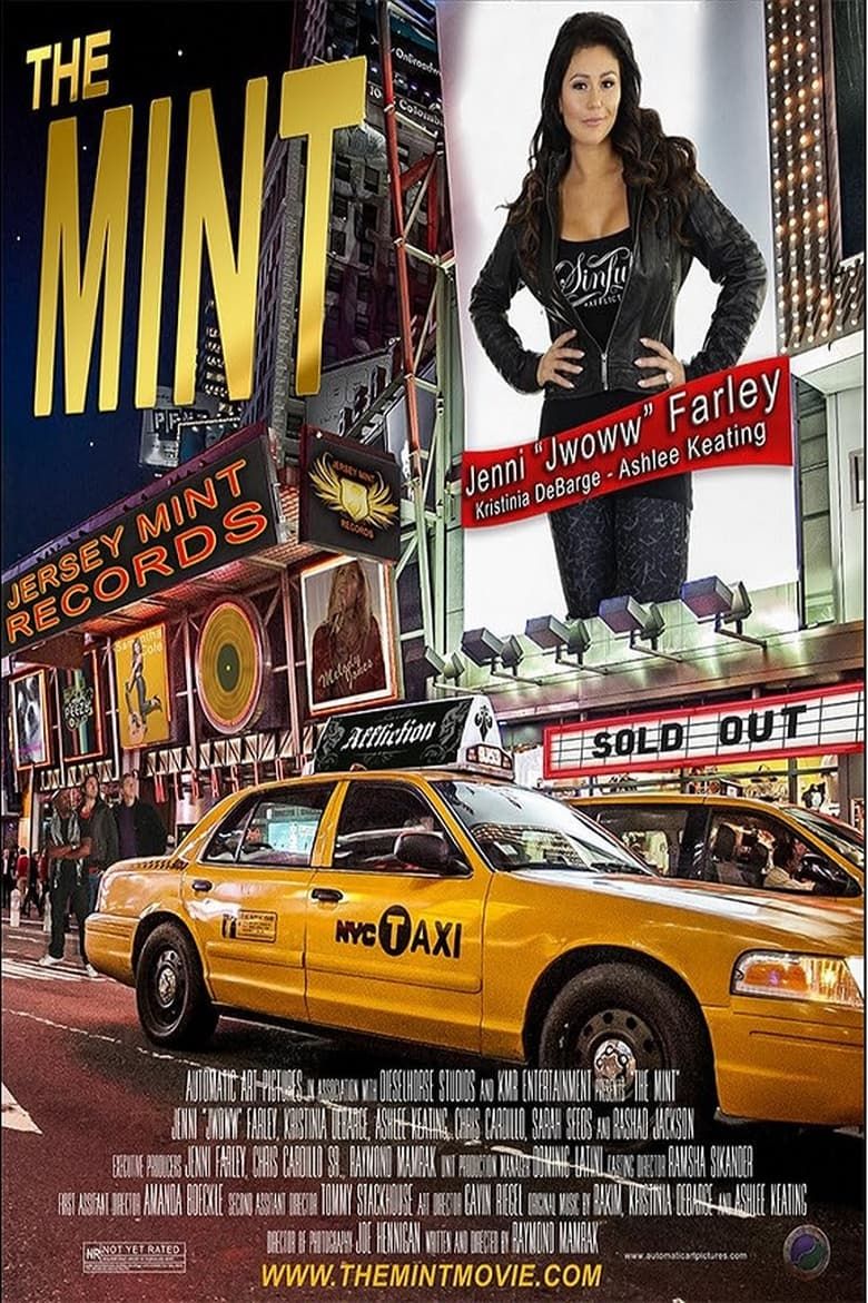 The Mint Summary, Latest News, Trailer, Cast, Where to Watch and More