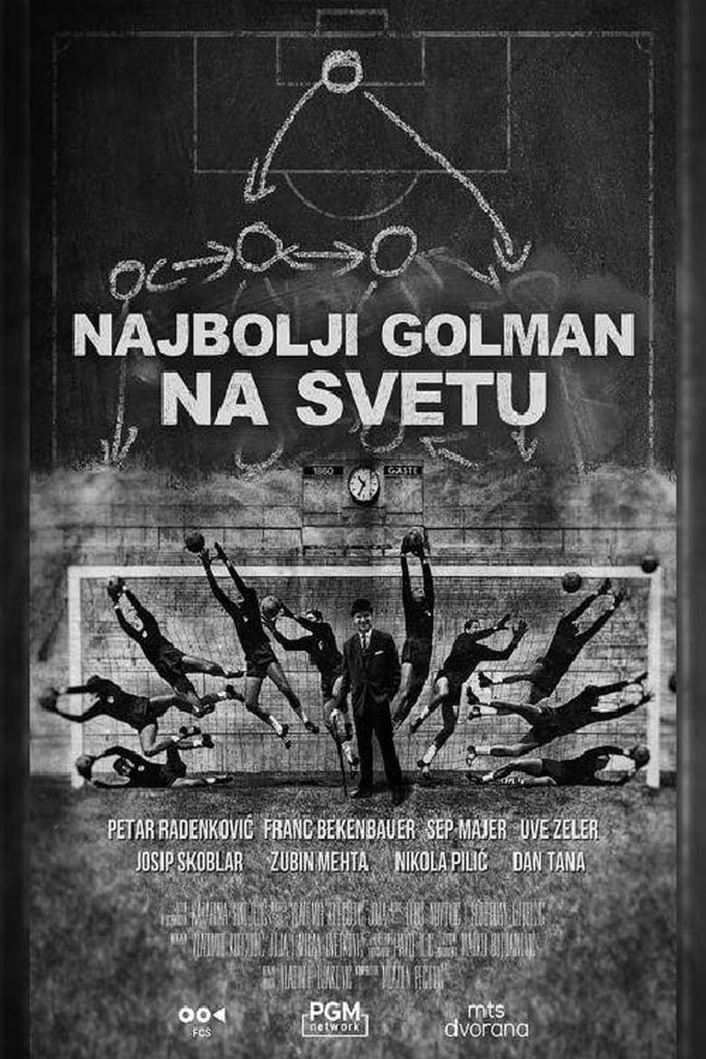 Najbolji golman na svetu Summary, Latest News, Trailer, Cast, Where to ...