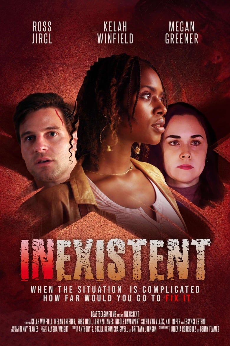 Inexistent Summary, Latest News, Trailer, Cast, Where to Watch and More