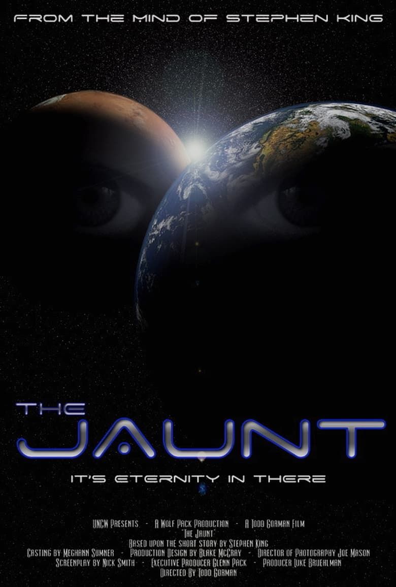The Jaunt Summary, Latest News, Trailer, Cast, Where to Watch and More
