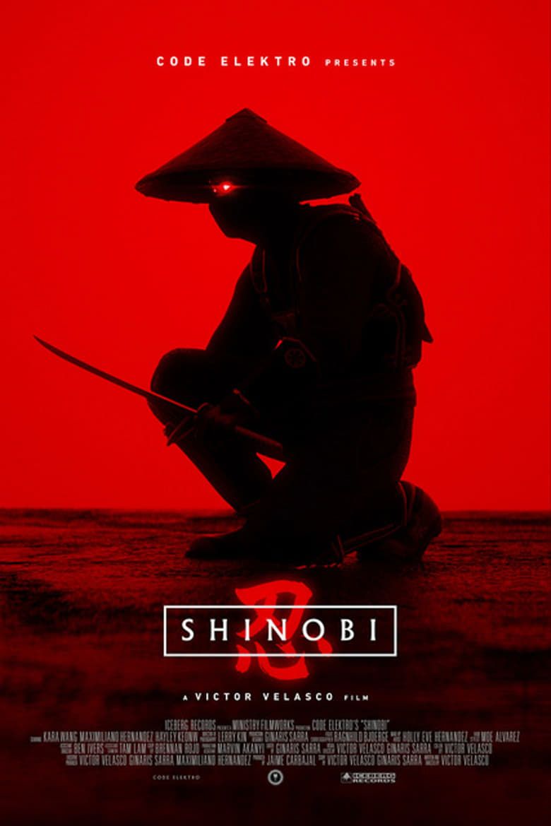 Shinobi Summary, Latest News, Trailer, Cast, Where to Watch and More