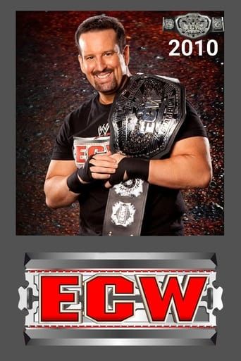 ECW on Sci-Fi Summary, Latest News, Trailer, Season List, Cast, Where ...
