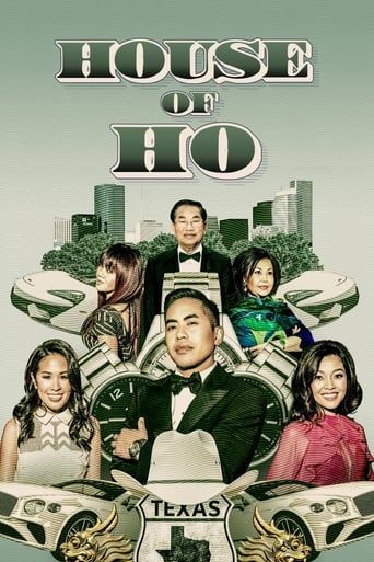 House of Ho - Season 1 Summary, Trailer, Cast, and More