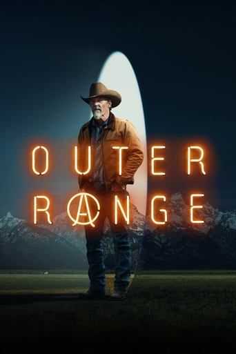 Outer Range - Season 1 Summary, Trailer, Cast, and More