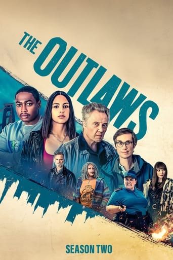 The Outlaws Summary, Latest News, Trailer, Season List, Cast, Where to ...