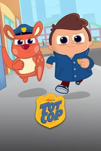 Tot Cop Summary, Latest News, Trailer, Season List, Cast, Where to ...