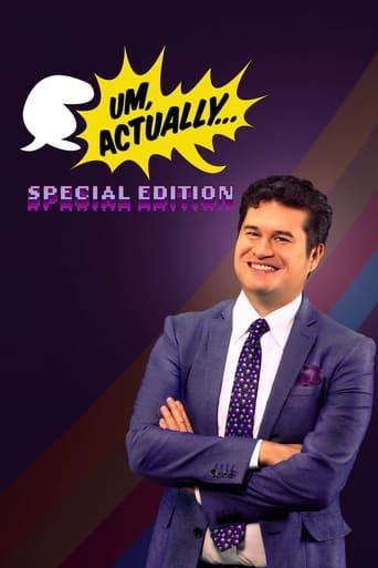 Um, Actually Summary, Latest News, Trailer, Season List, Cast, Where to ...