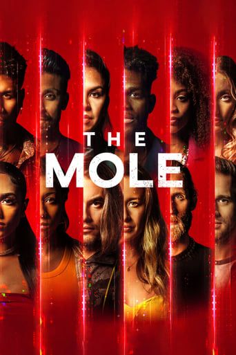 The Mole - Season 1 Summary, Trailer, Cast, and More