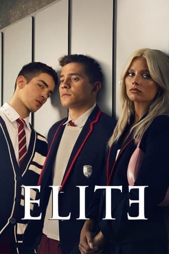 Elite Summary, Latest News, Trailer, Season List, Cast, Where to Watch ...
