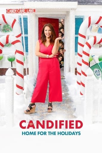 Candified: Home for the Holidays Summary, Latest News, Trailer, Season ...