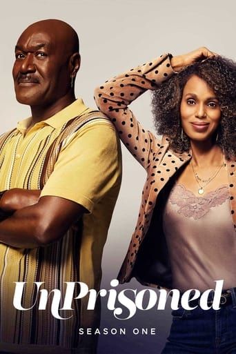 Unprisoned - Season 1 Summary, Trailer, Cast, and More