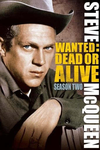 Wanted: Dead or Alive (1958) Summary, Latest News, Trailer, Season List ...
