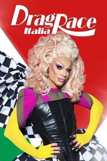 Drag Race Italy Summary, Latest News, Trailer, Season List, Cast, Where ...