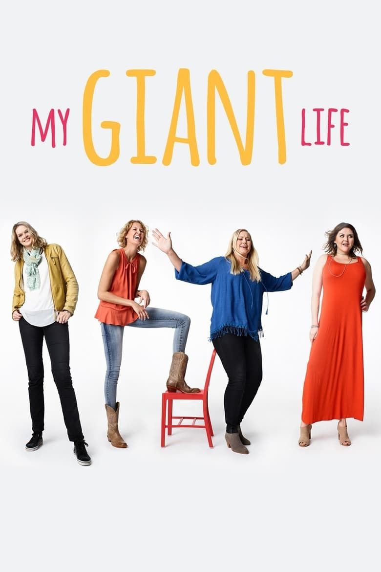 My Giant Life Summary, Latest News, Trailer, Season List, Cast, Where ...